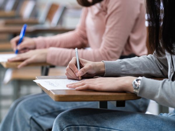 High School Final Exams - ELA A30 students only